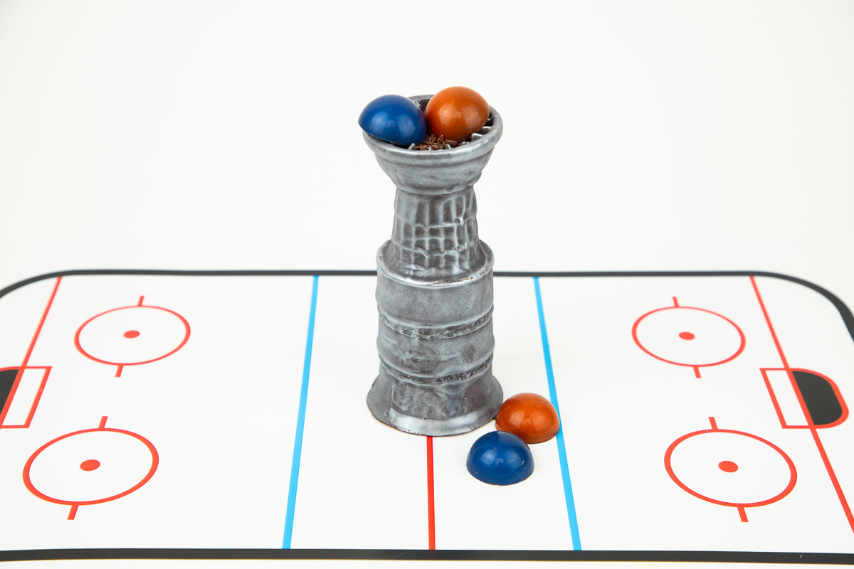 Stanley Cup Instructions – JACEK Chocolate Couture